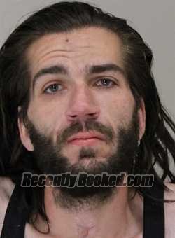 Recent Booking / Mugshot for KYLE WILLIAMS in Dallas County, Texas