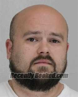 Recent Booking / Mugshot for TYLER STEWART in Dallas County, Texas