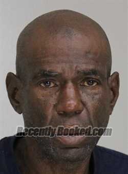 Recent Booking / Mugshot for RODNEY GOSS in Dallas County, Texas