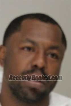 Recent Booking / Mugshot for DEANDRE WILLIAMS in Dallas County, Texas