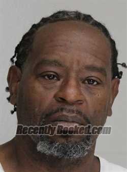 RODNEY ALEXANDER Arrest Record & Booking Info – Dallas County, Texas ...