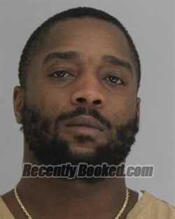 Recent Booking / Mugshot for RICKY BROOKS in Dallas County, Texas