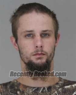 Recent Booking / Mugshot for TIMOTHY SMITH in Dallas County, Texas