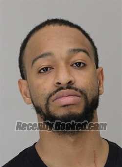 Recent Booking / Mugshot for BENJAMIN LONG in Dallas County, Texas