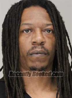 Recent Booking / Mugshot for STUART ANDERSON in Dallas County, Texas