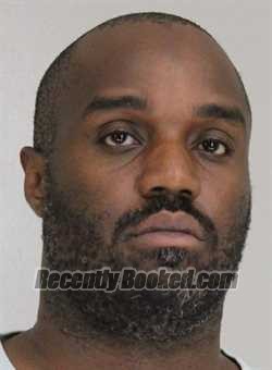 Recent Booking / Mugshot for TIMOTHY GILLESPIE in Dallas County, Texas