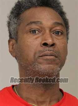 Recent Booking / Mugshot for MICHAEL WILLIAMS in Dallas County, Texas