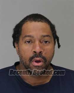Recent Booking / Mugshot for LAMARR CHANCY in Dallas County, Texas