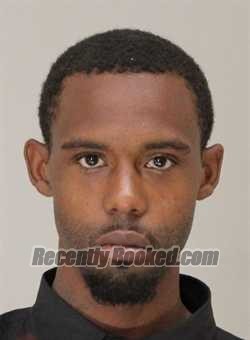 Recent Booking / Mugshot for MARCUS STEWART in Dallas County, Texas