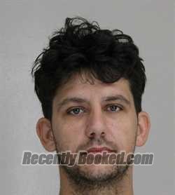 Recent Booking / Mugshot for JACOB PACE in Dallas County, Texas