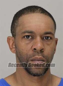 Recent Booking / Mugshot for KENNETH SIMS in Dallas County, Texas