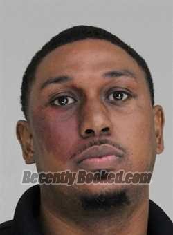 Recent Booking / Mugshot for LEXUS MCMILLER in Dallas County, Texas