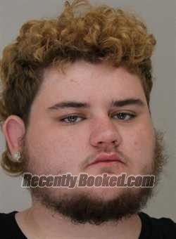 Recent Booking / Mugshot for ASHTON PRICE in Dallas County, Texas