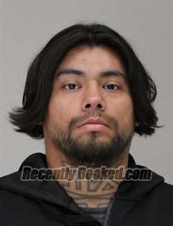 Recent Booking / Mugshot for JEREMY DIAZ in Dallas County, Texas