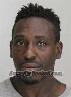 Recent Booking / Mugshot for CHRISTOPHER WELSH in Dallas County, Texas