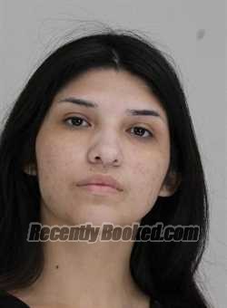 Recent Booking / Mugshot for DAISY COLLAZO in Dallas County, Texas