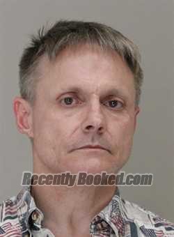 Recent Booking / Mugshot for JAMES MARLAR in Dallas County, Texas