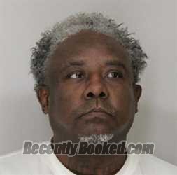 Recent Booking / Mugshot for QUINTELL WILLIAMS in Dallas County, Texas