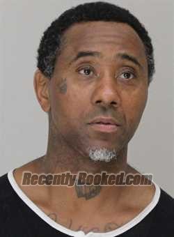 Recent Booking / Mugshot for MICHAEL THOMPSON in Dallas County, Texas