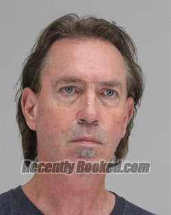 Recent Booking / Mugshot for WILLIAM COX in Dallas County, Texas