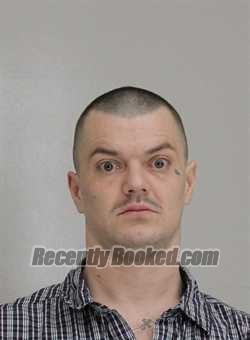 Recent Booking / Mugshot for MASON PALMER in Dallas County, Texas