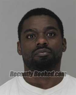 Recent Booking / Mugshot for CHRISTOPHER HALL in Dallas County, Texas