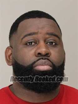 Recent Booking / Mugshot for BOBBY HOWARD in Dallas County, Texas