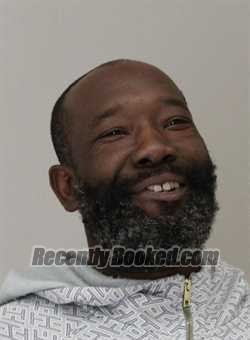 Recent Booking / Mugshot for DERRICK STEPHENS in Dallas County, Texas