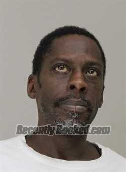 Recent Booking / Mugshot for BRUCE WILLIAMS in Dallas County, Texas