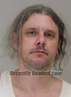 Recent Booking / Mugshot for MICHAEL BOLT in Dallas County, Texas