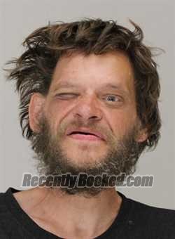 Recent Booking / Mugshot for BILLY MCCORMICK in Dallas County, Texas