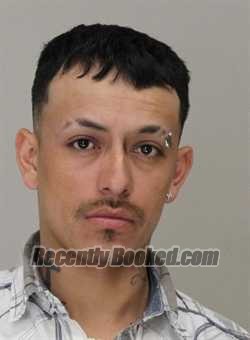 Recent Booking / Mugshot for JOSE ROBLEDO in Dallas County, Texas