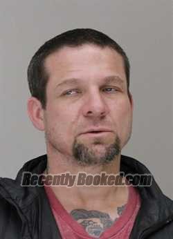 Recent Booking / Mugshot for TY CHESTER in Dallas County, Texas
