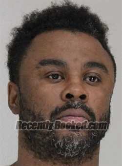 Recent Booking / Mugshot for DERRICK LOTT in Dallas County, Texas
