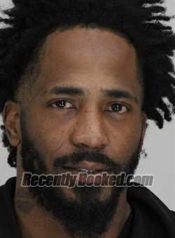 Recent Booking / Mugshot for LESHAWN PRINCE in Dallas County, Texas