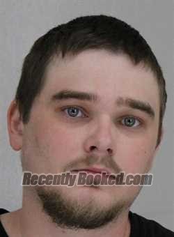 Recent Booking / Mugshot for JACOB MILLER in Dallas County, Texas
