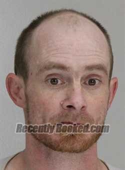 Recent Booking / Mugshot for NATHAN TERRY in Dallas County, Texas