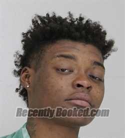 Recent Booking / Mugshot for TAEJA DAVIDSON in Dallas County, Texas