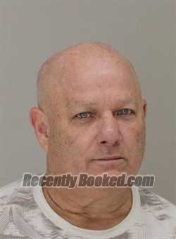 Recent Booking / Mugshot for MARK GUZY in Dallas County, Texas