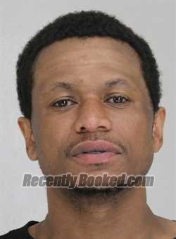 Recent Booking / Mugshot for MARVIN COOPER in Dallas County, Texas