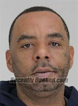 Recent Booking / Mugshot for JEREMY WILSON in Dallas County, Texas