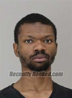 Recent Booking / Mugshot for JADARIUS WILLIS in Dallas County, Texas