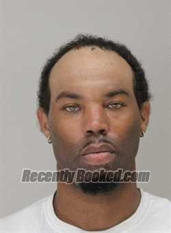 Recent Booking / Mugshot for BRUCE CRAWFORD in Dallas County, Texas