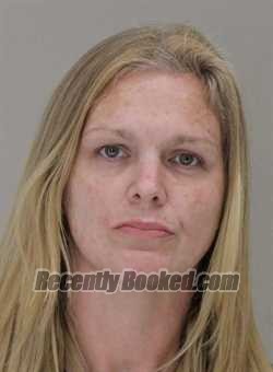 Recent Booking / Mugshot for TARA SMITH in Dallas County, Texas