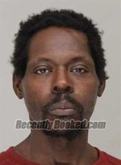 Recent Booking / Mugshot for ROY YOUNG in Dallas County, Texas