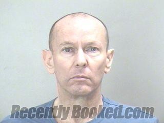 Recent Booking / Mugshot for DOUGLAS PICKENS in Dallas County, Texas
