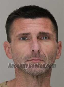 Recent Booking / Mugshot for JEREMY KENNEDY in Dallas County, Texas