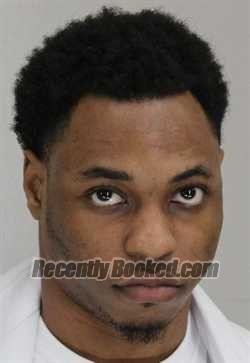 Recent Booking / Mugshot for ERIC HUBERT in Dallas County, Texas