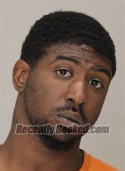Recent Booking / Mugshot for DEVONTE THRASHER in Dallas County, Texas