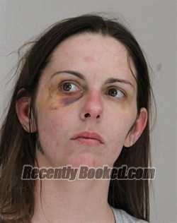 Recent Booking / Mugshot for KAYLEEBRIANNA MORRIS in Dallas County, Texas